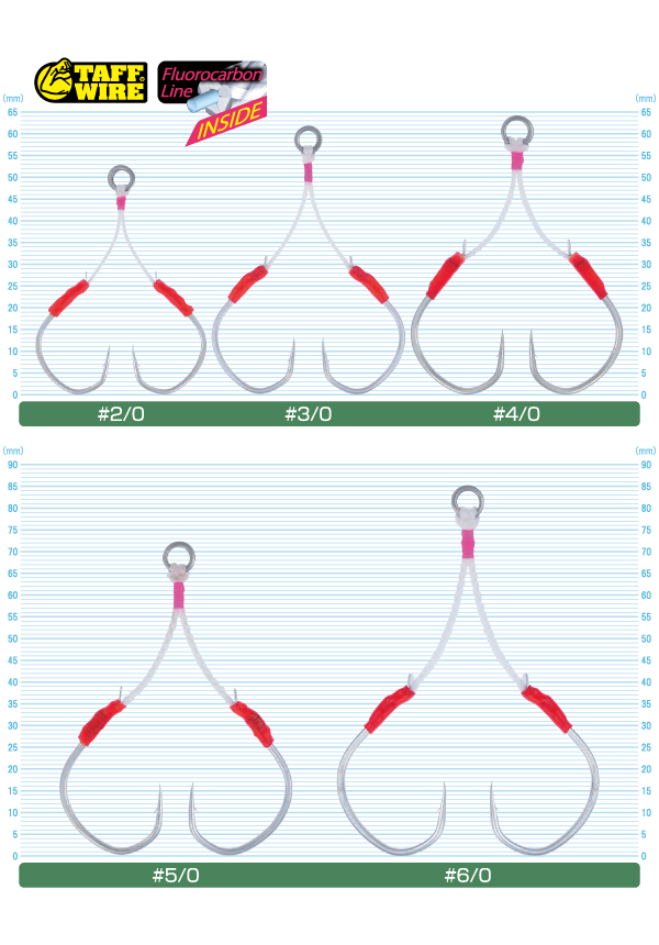 contents name | OWNER PERFECTION IN HOOKS