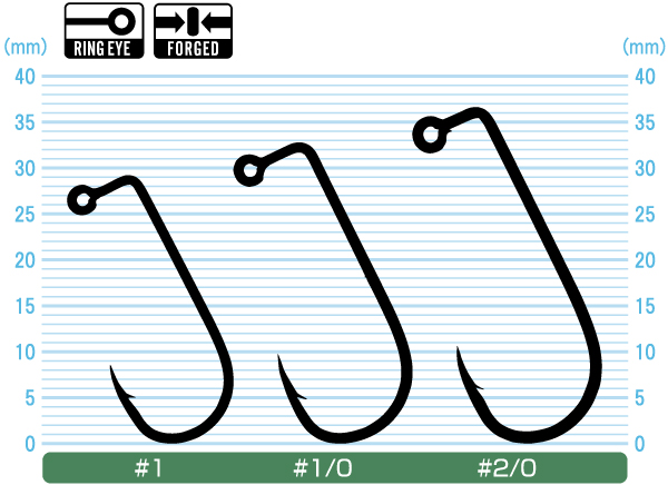 contents name | OWNER PERFECTION IN HOOKS